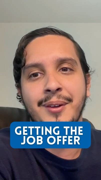 Creating Coding Careers On Linkedin Getting The Job Offer