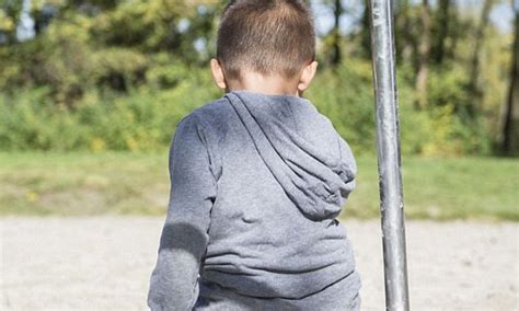 Australian Mother On Learning Her Son Was Being Sexually Abused By