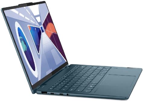 Lenovo Yoga 7i 14 Core I5 13th Gen Price And Full Specs Laptop6