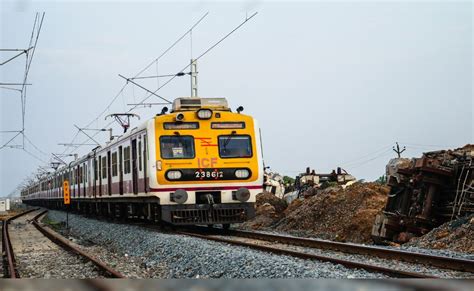 Rail Fare Hike Train Ticket Price Hike Rail Passenger Long Distance Train