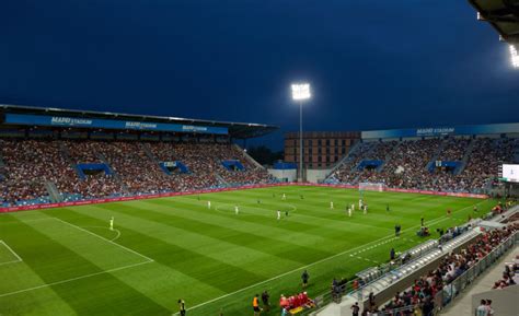 Spareggio Spezia Verona Capienza Del Mapei Stadium Al 70 Reggionline