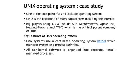Operating System By Prakash G Asnani Ppt Download