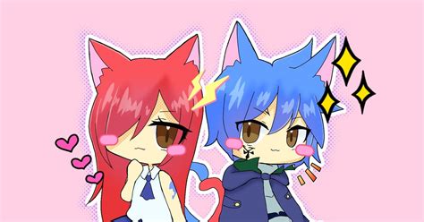 ジェラエル めぅ じぇらーるpのイラスト Pixiv