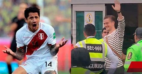 Por qué Gianluca Lapadula se volvió tendencia en medio de la llegada
