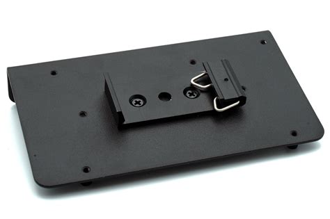 Kksb Arduino Din Rail Clip Bracket — Kksb Cases