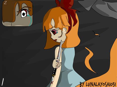 Momokos Promise By Lunalayosa 1031 On Deviantart