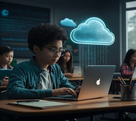Virtual And Remote Labs Premium Ai Generated Image
