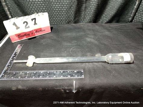 Lab Glassware Unknown Brand Bentley And Associates Llc