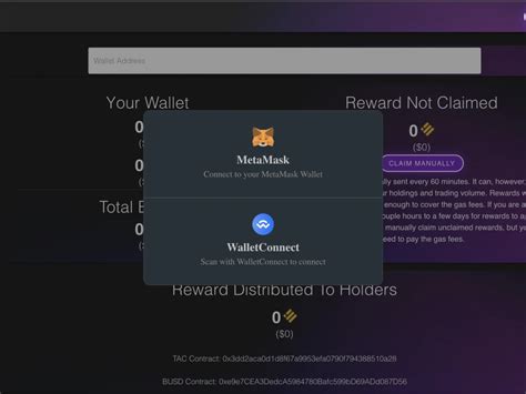Integrated Metamask Web3 Nft And Smart Contract In Vue Dapp Upwork
