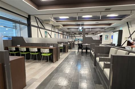 成田空港第2ターミナル「iassエグゼクティブラウンジ2」利用ガイド とりひこライフ