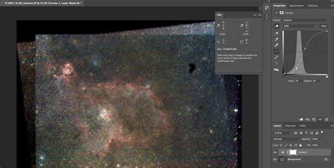 Do I Need A Modified Dslr Beginning Deep Sky Imaging Cloudy Nights
