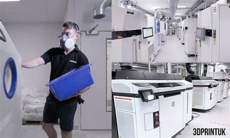 3dprintuk Achieves Iso 14001 Accreditation Info A Day