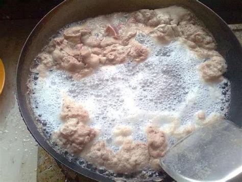 牛肉焯水用热水还是冷水？很多人第一步就错了，难怪腥味重还难吃