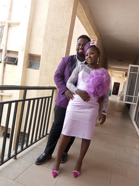 Send That Text Sis — Lady Narrates Romantic Story Of How She Met Her