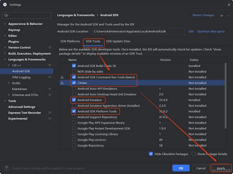 React Native【详解】搭建开发环境，创建项目，启动项目51cto博客react Native 环境搭建