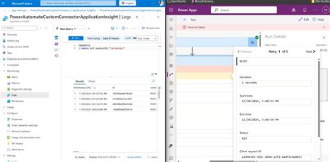 inogic on linkedin power automate custom connector implement retry