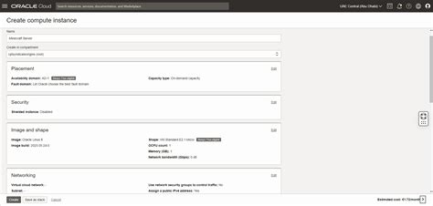 How To Create A Cloud Based Minecraft Server Xfire