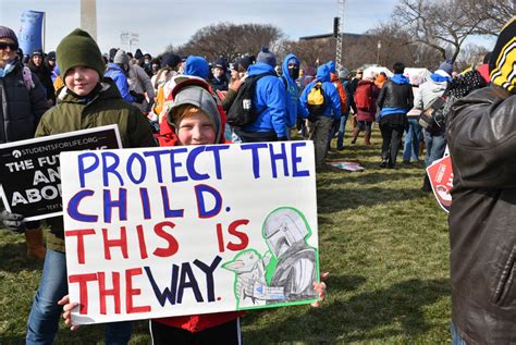 Pregnancy Help News Year In Review A Post Roe America