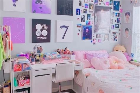 Wow 5 Ide Dekorasi Kamar Tidur Modern Ala Korea Ini Bisa Anda Terapkan