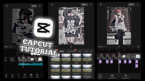 Capcut Edit Keyframe Clips Graph YouTube