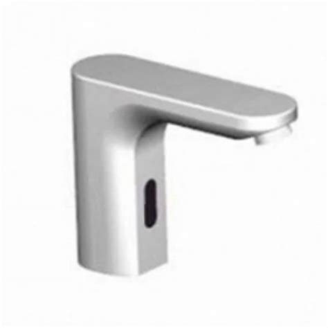 Stainless Steel Automatic Sensor Tap For Bathroom Fitting At Piece In Bhubaneswar