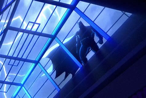 Le nouveau Batman se dévoile (un peu) : le DCU se révèle dans la série Créature Commandos
