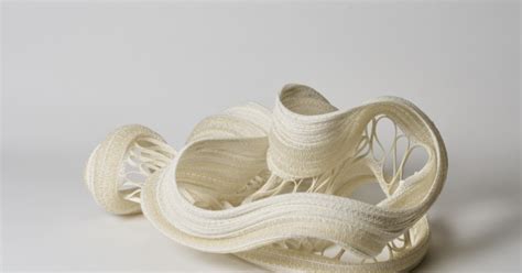 Contemporary Basketry Horizontal Forms