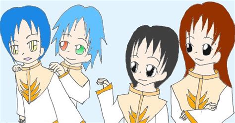 オリジナル オリジナル 菊丸＠夢・企画垢（復帰するぞ！のイラスト Pixiv