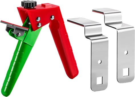 Drawer Installation Aid Clamp Mounting Assistant Set Simplifies