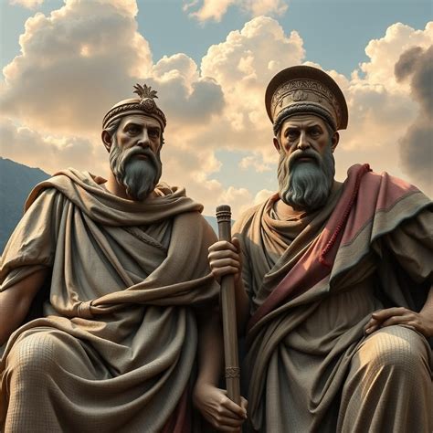 The Gracchi Brothers Reformers Or Revolutionaries Men Of Pompeii