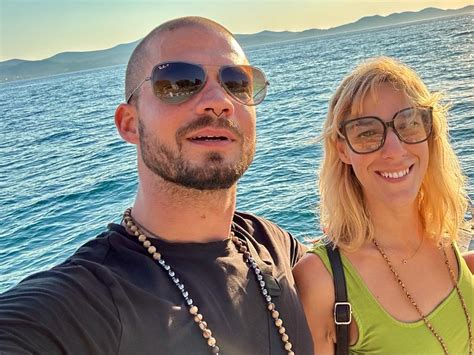 Danics Dórára a Celebrandiban talált rá a szerelem ez a férfi rabolta