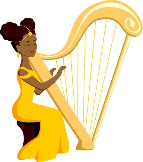 Explore 94 Free Harp Illustrations Download Now Pixabay