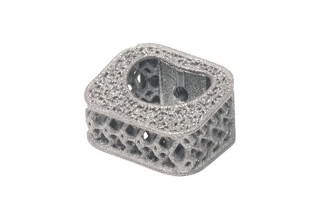 Modulus® Titanium Technology Nuvasive