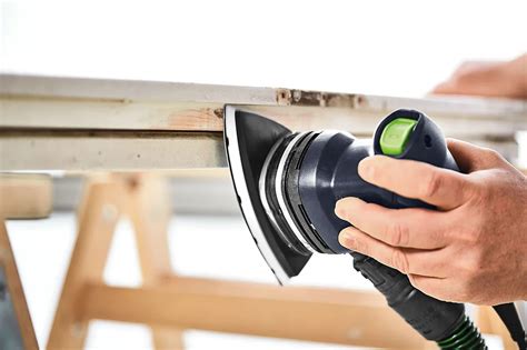 Finish Delta Sander