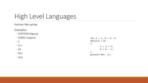 Cmit100 Chapter 14 Programming Ppt Download