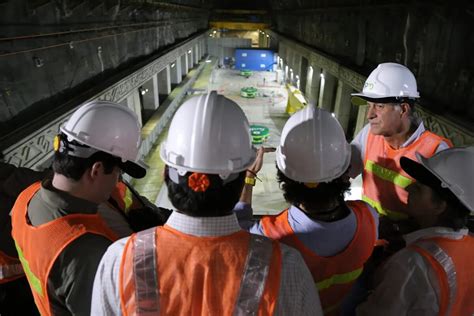 Ratifican Multimillonaria Multa A Epm Por Construcción De Megaproyecto Hidroituango Infobae