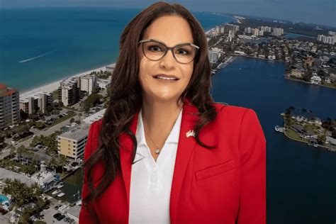 Yvette Benarroch Wins GOP Primary For House District 81 Advances To