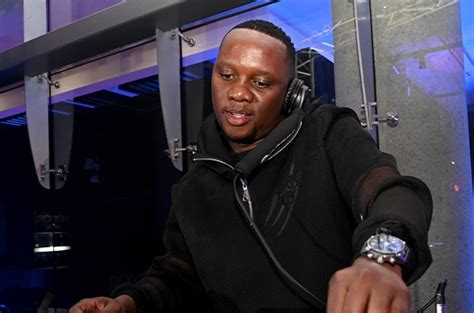 Mo Flava Joins 947 As New Midday Show Host News24