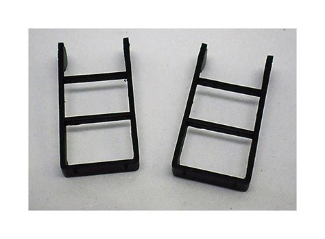 Class 08 O Cab Steps Pair In Gauge Ltd