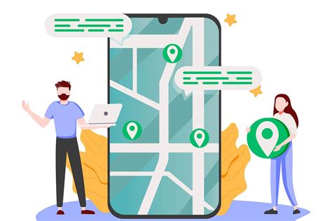 SEO Local Qué es y por qué importa Espacios Media