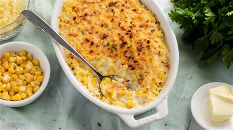 Miranda Lambert Corn Casserole Recipe At Ebony Dougherty Blog