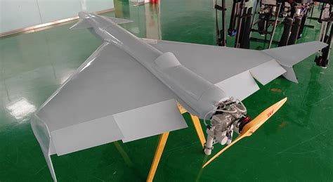 Fixed Wing Drones Factory Drone Uav Large Drones Heavy Lift Drone