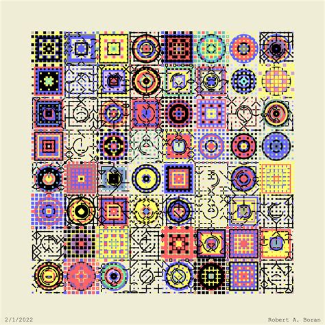 Interference Processingjava Rgenerative