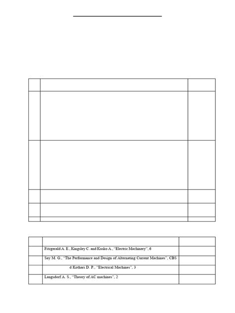 Lecture Planasm Pdf Electric Motor Machines