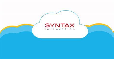 efficient cloud management syntax cloudsuite integration