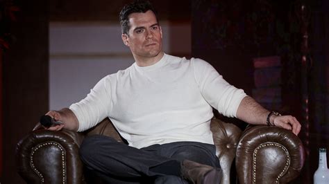 James Gunn Responds To Claims Henry Cavills Superman Exit Was Cold