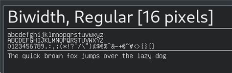 Problem Generating Bdf Fonts · Issue 4102 · Fontforgefontforge · Github