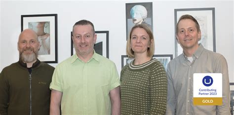 Umbraco Contributing Gold Partner Limetta