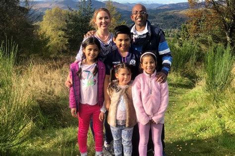 East Lothian Mum Of Four Stops Gp Career To Sell Feminist Bags