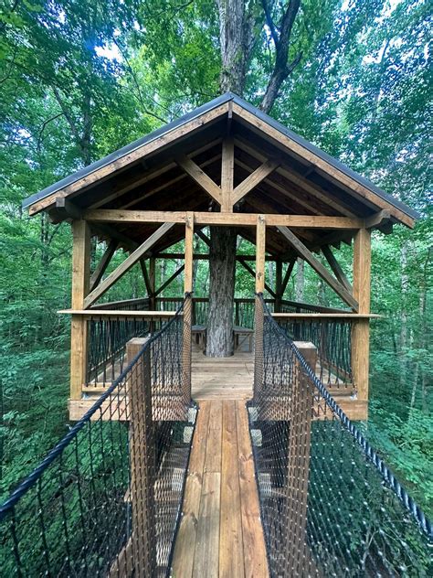 Platform — Treehouse Experts Llc